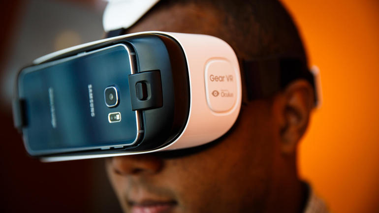 Realidad Virtual ahora en los celulares - Red amigo de telcel