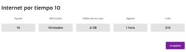 ¿CÓMO TENER INTERNET ILIMITADO CON TELCEL?